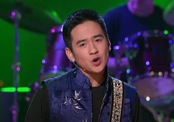 Adam Hồ | Thúy Nga - Paris By Night Encyclopedia | Fandom