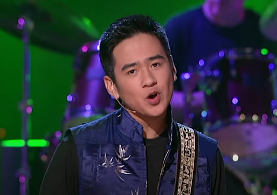 Adam Hồ | Thúy Nga - Paris By Night Encyclopedia | Fandom