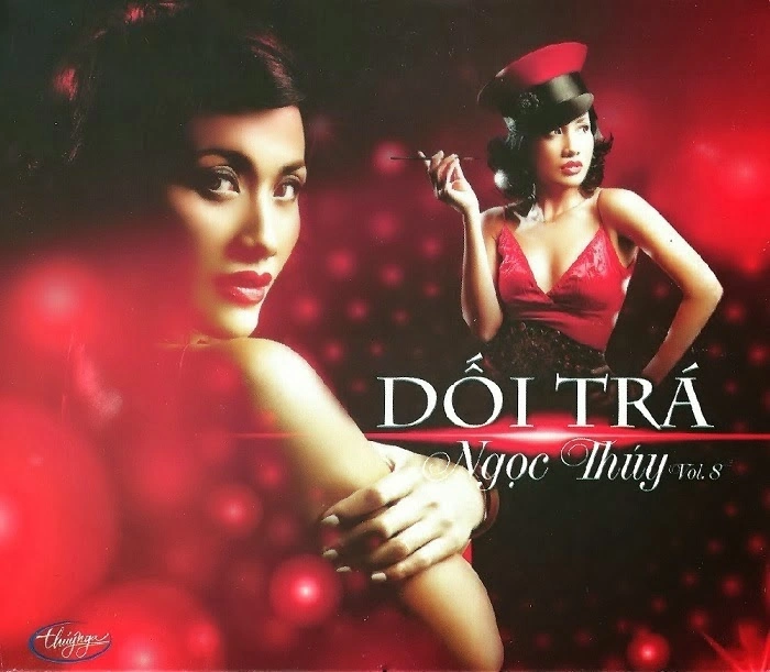 Dối Trá - Ngọc Thúy | Thúy Nga - Paris By Night Encyclopedia | Fandom