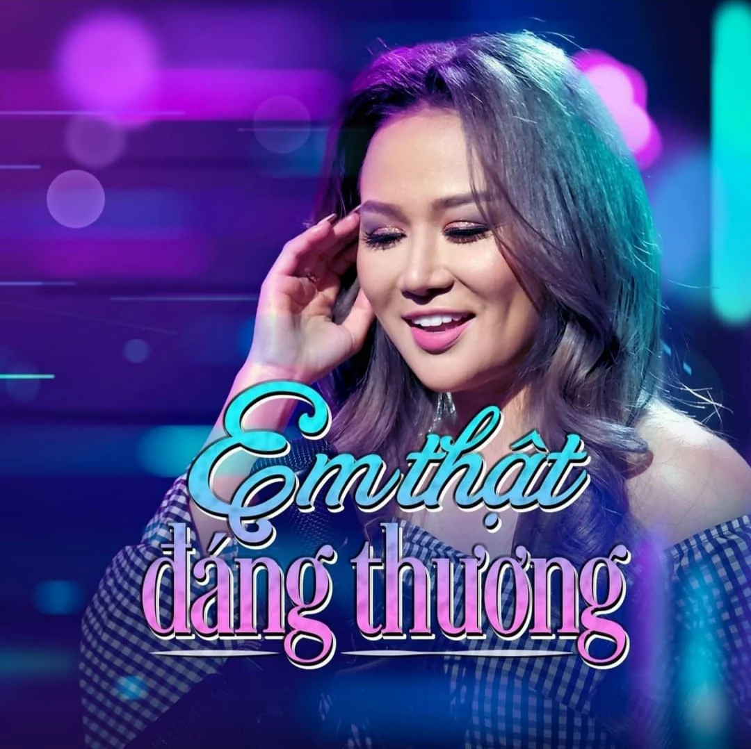 Em Thật Đáng Thương | Wikia Thúy Nga - Paris By Night | Fandom