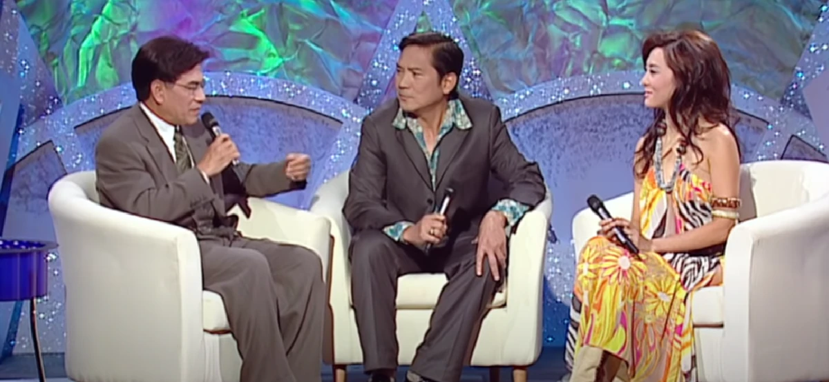 Quốc Dũng/Xuất hiện trong Paris By Night 78 - Đường Xưa | Thúy Nga ...