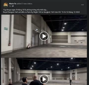 Paris By Night 134 - In Bangkok - Nguyễn Ngọc Ngạn: Lời Cảm Ơn | Thúy ...