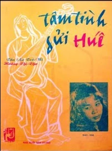 Tâm Tình Gửi Huế | Thúy Nga - Paris By Night Encyclopedia | Fandom