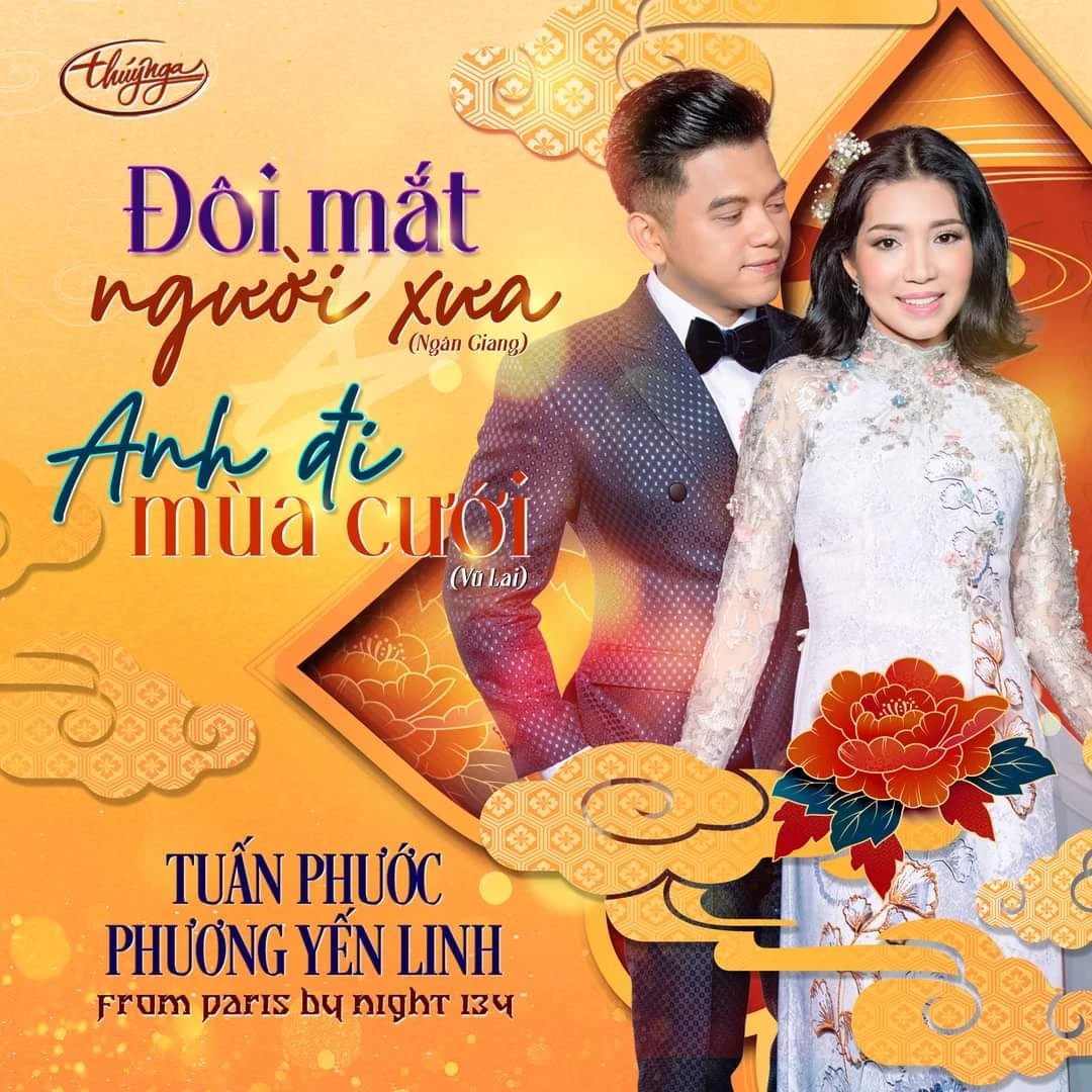 Đôi Mắt Người Xưa | Thúy Nga - Paris By Night Encyclopedia | Fandom