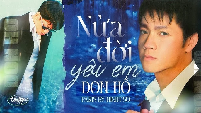 Nửa Đời Yêu Em | Thúy Nga - Paris By Night Encyclopedia | Fandom