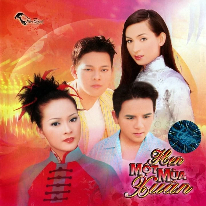 Hẹn Một Mùa Xuân - Như Quỳnh, Phi Nhung, Tường Nguyên, Tường Khuê | Thúy Nga - Paris By Night ...