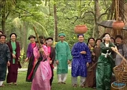 Paris By Night 85 - Xuân Trong Kỷ Niệm | Thúy Nga - Paris By Night ...