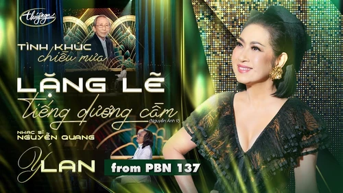 Paris By Night 137 - 40 Năm Hành Trình (Phần 2): Tác Giả & Tác Phẩm ...