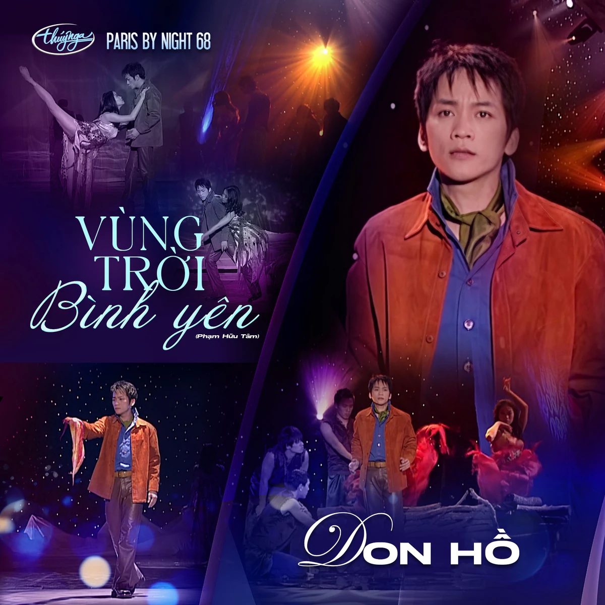 Thể loại:Tác phẩm của Phạm Hữu Tâm | Thúy Nga - Paris By Night ...