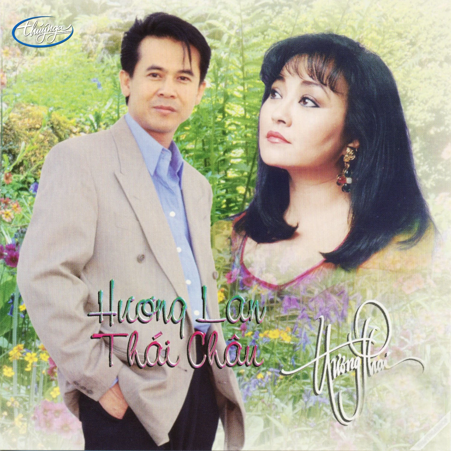 TNCD132 - Hương Phai | Wikia Thúy Nga - Paris By Night | Fandom