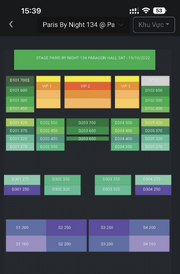 Paris By Night 134 - In Bangkok - Nguyễn Ngọc Ngạn: Lời Cảm Ơn | Thúy ...