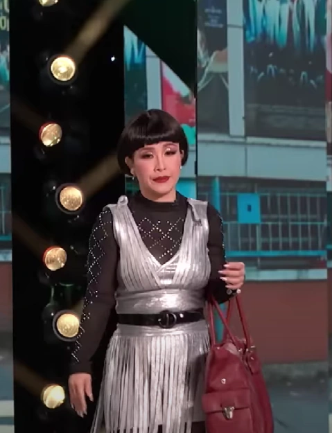 Kiều Oanh | Thúy Nga - Paris By Night Encyclopedia | Fandom