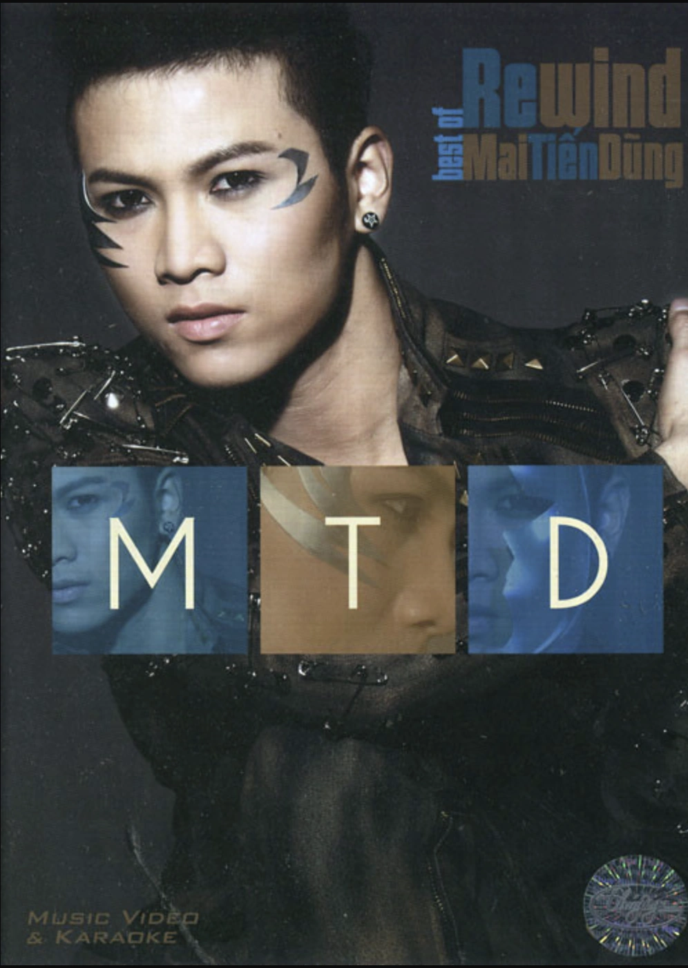 The Best of Mai Tiến Dũng from Paris By Night: Rewind | Thúy Nga ...