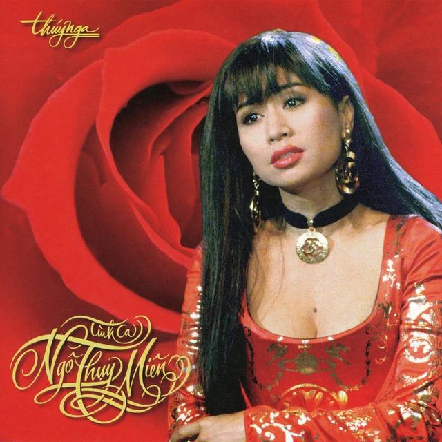 TNCD048 - Tình Ca Ngô Thụy Miên | Thúy Nga - Paris By Night Encyclopedia | Fandom