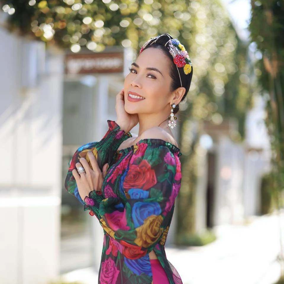 Trúc Linh | Thúy Nga - Paris By Night Encyclopedia | Fandom