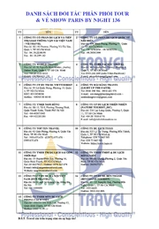 Paris By Night 136 - 40 Năm Hành Trình | Thúy Nga - Paris By Night ...