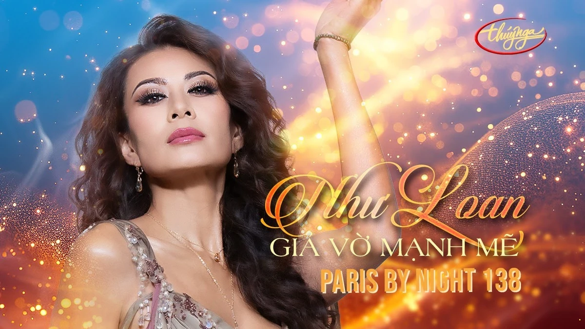 Giả Vờ Mạnh Mẽ | Thúy Nga - Paris By Night Encyclopedia | Fandom