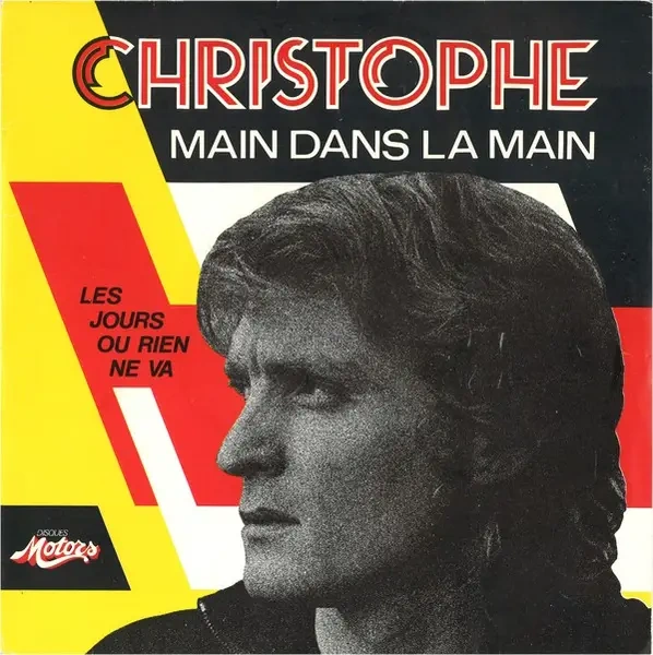 Main Dans La Main | Thúy Nga - Paris By Night Encyclopedia | Fandom