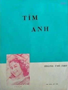 Tìm Anh | Thúy Nga - Paris By Night Encyclopedia | Fandom