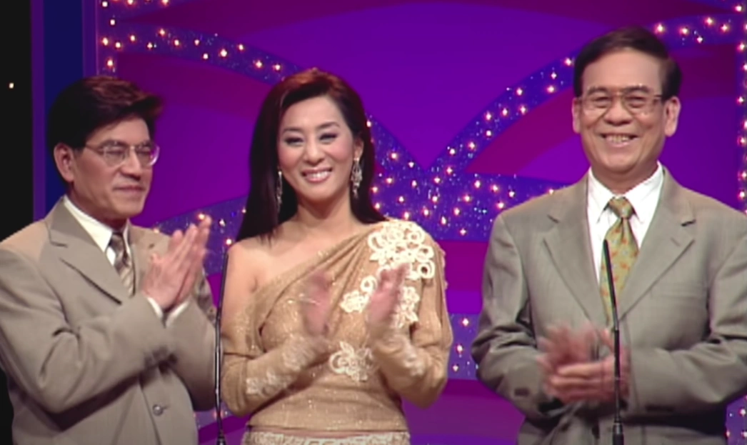 Trường Sa/Xuất hiện trong Paris By Night 70 - Thu Ca | Thúy Nga - Paris By Night Encyclopedia ...