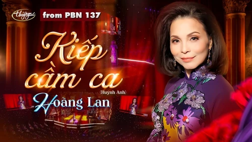 Paris By Night 137 - 40 Năm Hành Trình (Phần 2): Tác Giả & Tác Phẩm ...