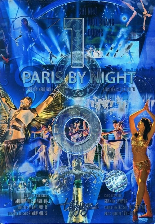 Paris By Night 100 - Ghi Nhớ Một Chặng Đường | Thúy Nga - Paris By ...