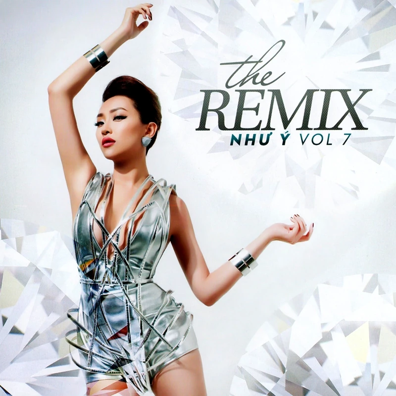 The Remix - Như Ý | Thúy Nga - Paris By Night Encyclopedia | Fandom
