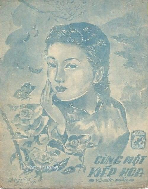 Cùng Một Kiếp Hoa | Thúy Nga - Paris By Night Encyclopedia | Fandom