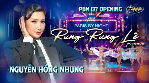 Paris By Night 137 - 40 Năm Hành Trình (Phần 2): Tác Giả & Tác Phẩm ...