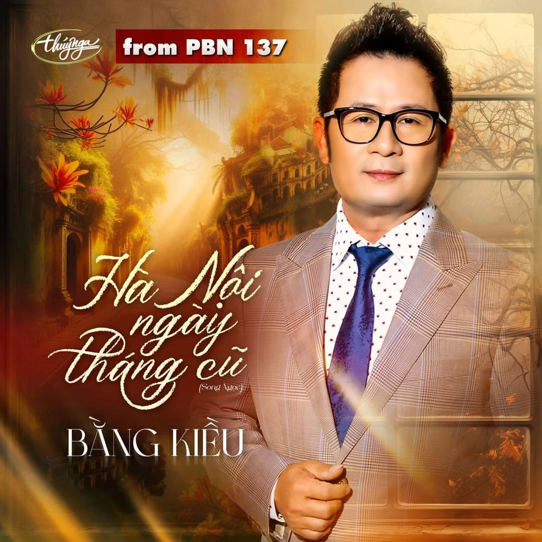 Hà Nội Ngày Tháng Cũ | Thúy Nga - Paris By Night Encyclopedia | Fandom