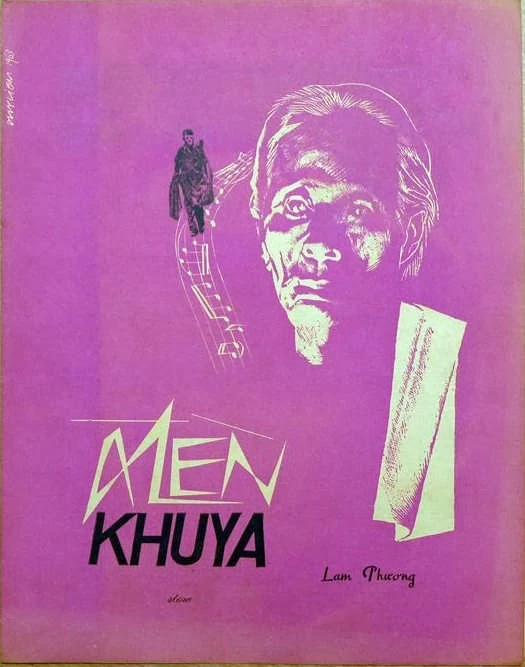 Đèn Khuya | Thúy Nga - Paris By Night Encyclopedia | Fandom