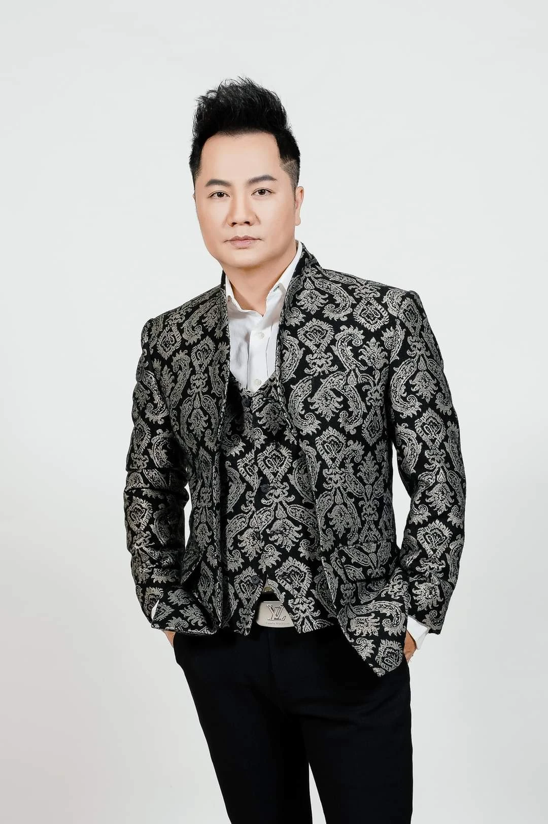 Duy Trường | Thúy Nga - Paris By Night Encyclopedia | Fandom