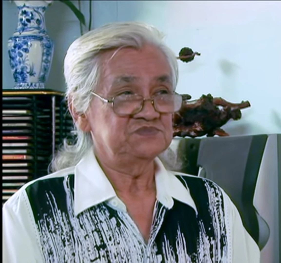 Mặc Thế Nhân | Thúy Nga - Paris By Night Encyclopedia | Fandom