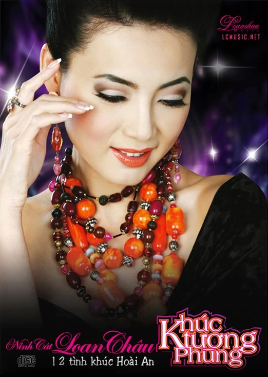 Khúc Tương Phùng - Loan Châu | Thúy Nga - Paris By Night Encyclopedia | Fandom