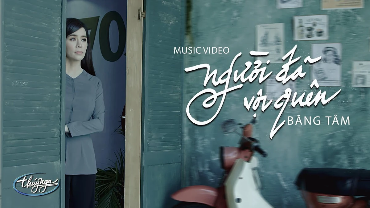 Nhớ Một Ánh Sao | Thúy Nga - Paris By Night Encyclopedia | Fandom