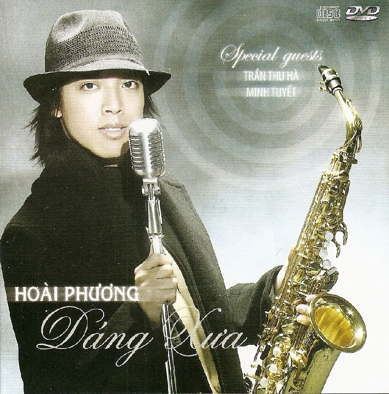 Dáng Xưa - Hoài Phương | Thúy Nga - Paris By Night Encyclopedia | Fandom