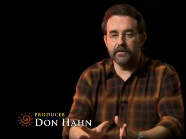 Don Hahn | THX Animation Wiki | Fandom