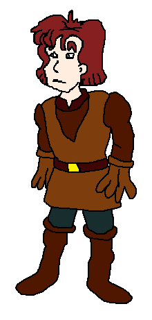 Joseph Collins | THX Animation Wiki | Fandom