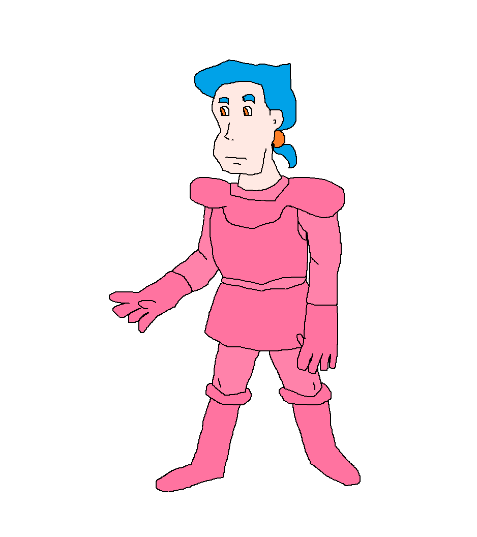 Mr. Kenneth Ball | THX Animation Wiki | Fandom