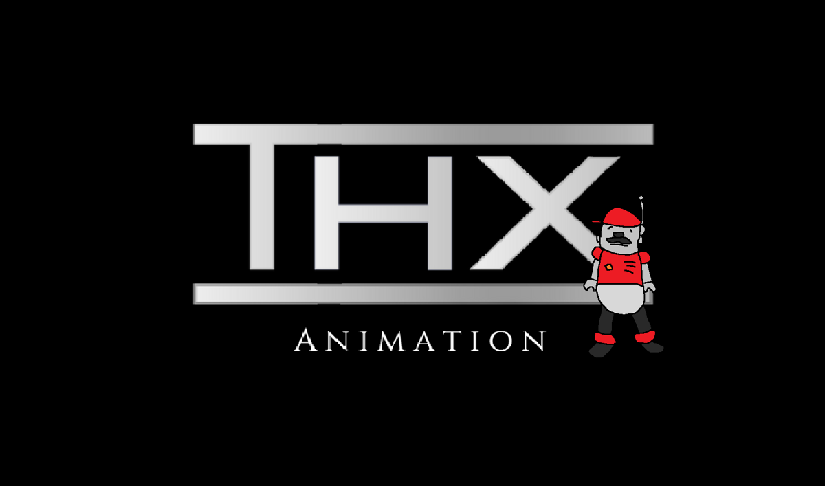 THX Animation | THX Animation Wiki | Fandom