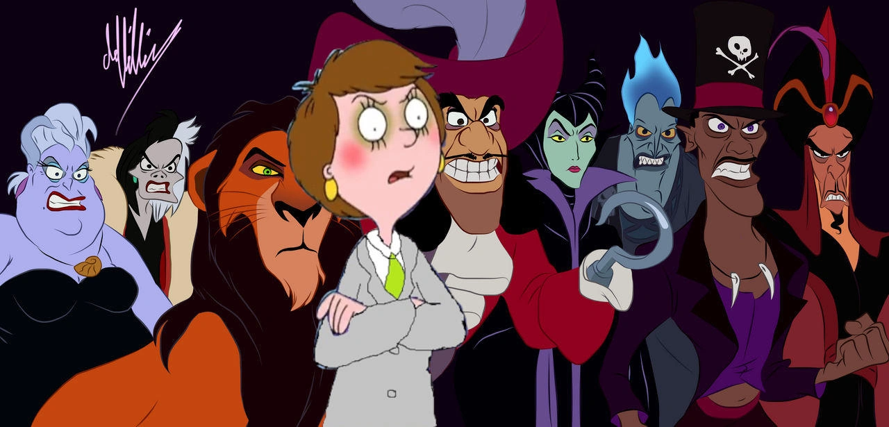 Veronica Parker | THX Animation Wiki | Fandom