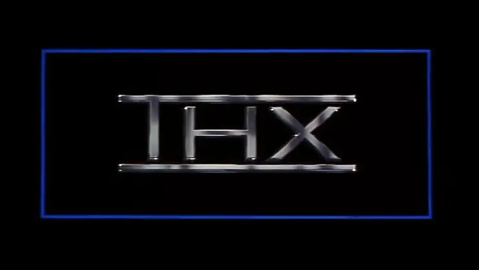 Everyone Scared Of The THX Logo | THX in the Crossover (Everyone scared of the THX) Wiki | Fandom
