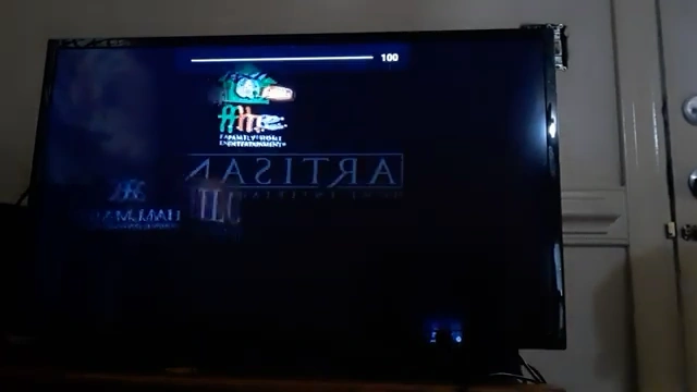 THX in the Nutshell Crossover(Apple App, Family Home Entertainmnet ...