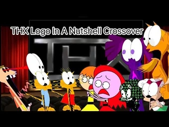 thx logo crossover
