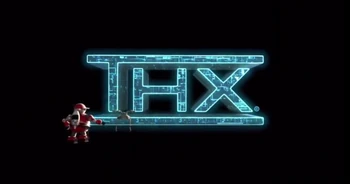 Tex vs. the Robot | THX Wiki | Fandom