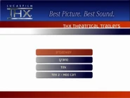 THX Picture & Sound Optimizer | THX Wiki | Fandom