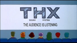 Simpsons | THX Wiki | Fandom