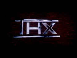 Cimarron | THX Wiki | Fandom