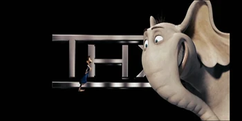 Horton | THX Wiki | Fandom