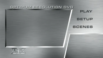THX Optimum Resolution DVD | THX Wiki | Fandom